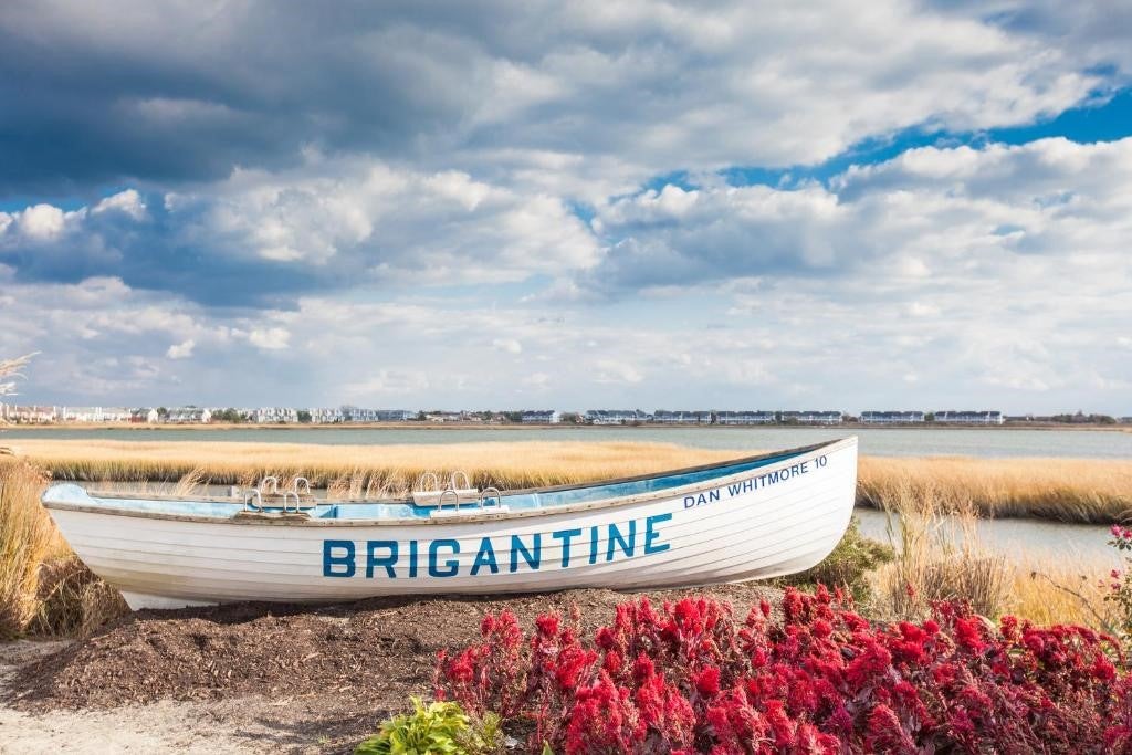 Legacy Vacation Resorts Brigantine Beach – Near Atlantic City