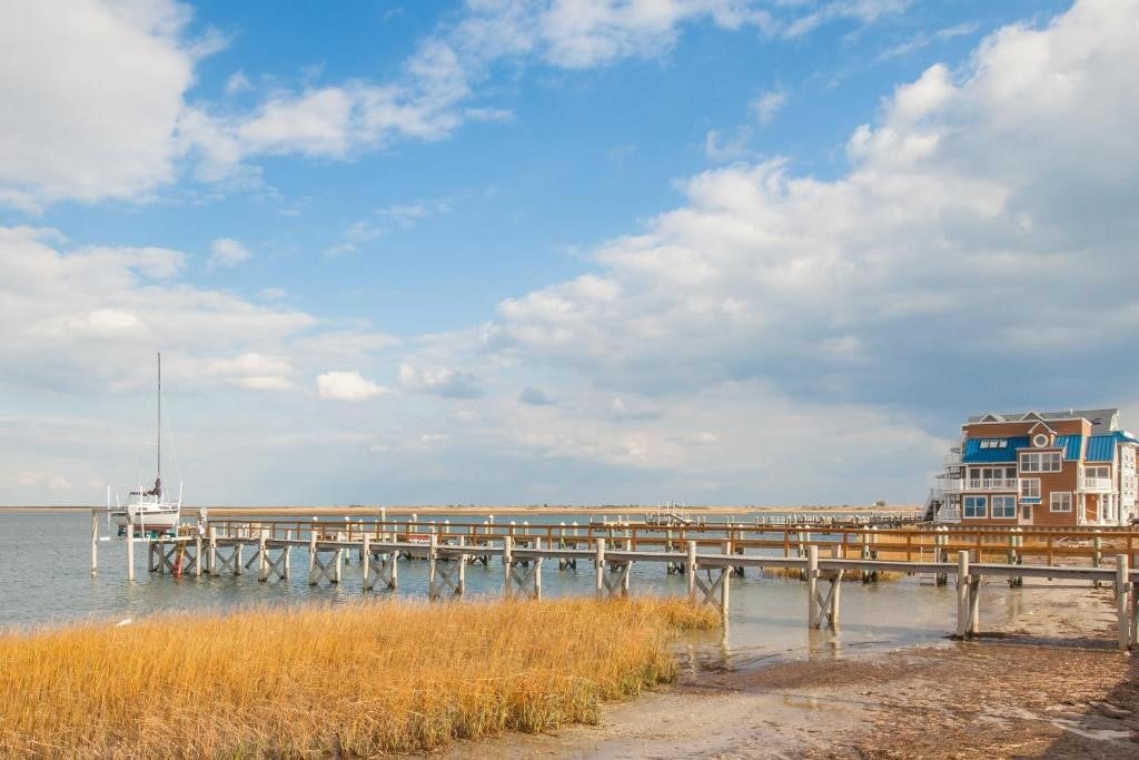 Legacy Vacation Resorts Brigantine Beach – Near Atlantic City