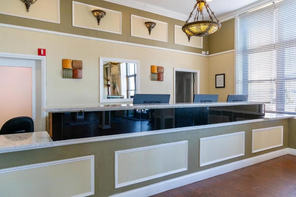 Legacy Vacation Resorts Brigantine Beach – Near Atlantic City