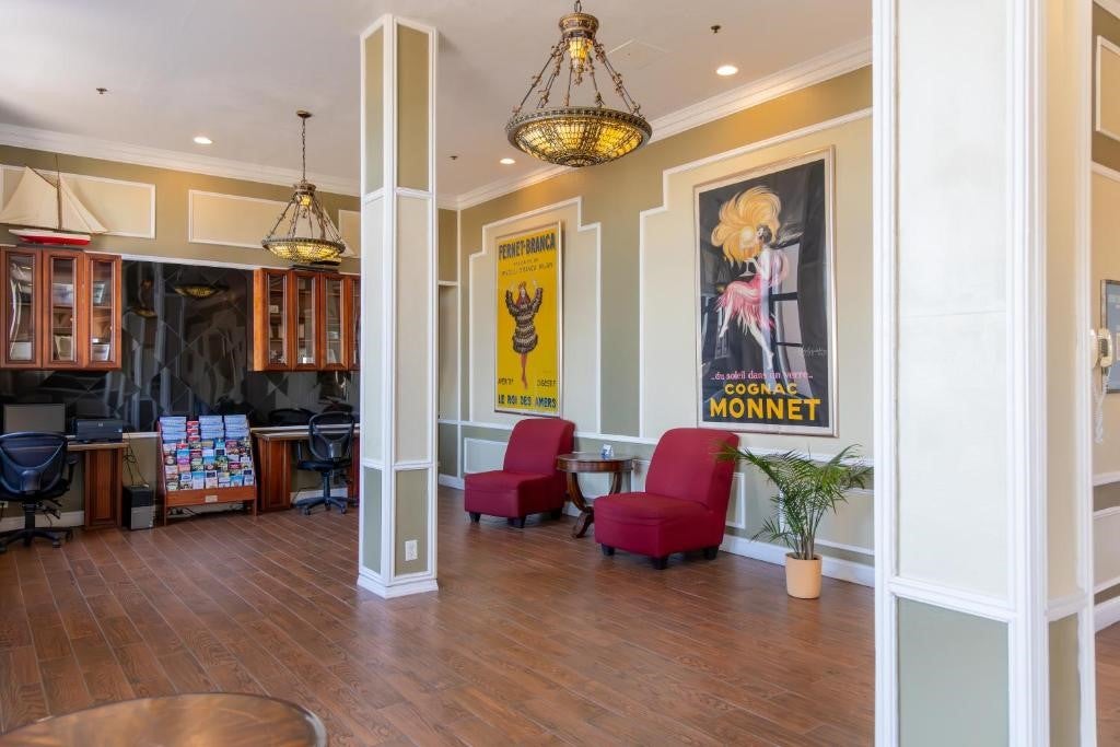 Legacy Vacation Resorts Brigantine Beach – Near Atlantic City