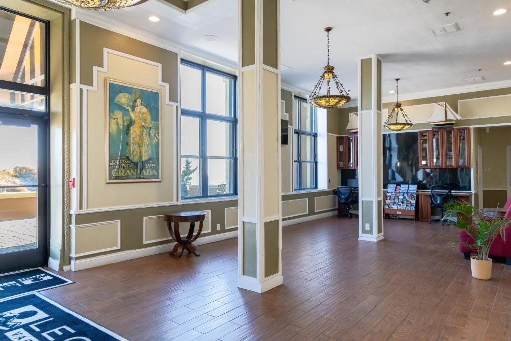 Legacy Vacation Resorts Brigantine Beach – Near Atlantic City