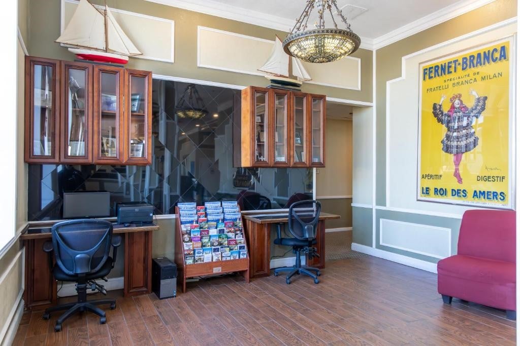 Legacy Vacation Resorts Brigantine Beach – Near Atlantic City