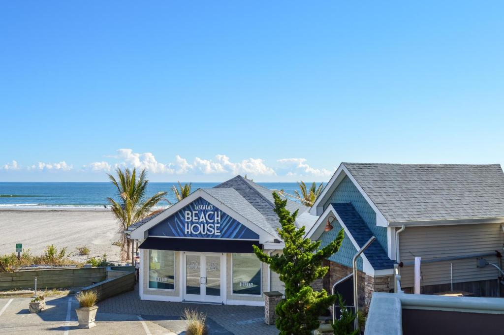Legacy Vacation Resorts Brigantine Beach – Near Atlantic City