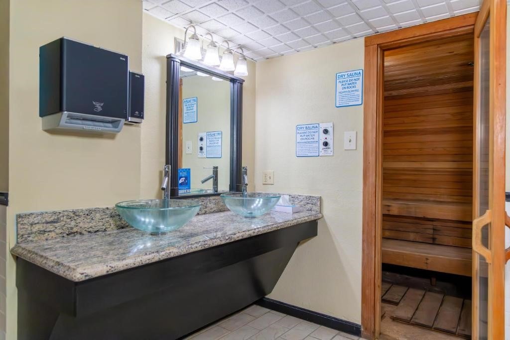 Legacy Vacation Resorts Brigantine Beach – Near Atlantic City