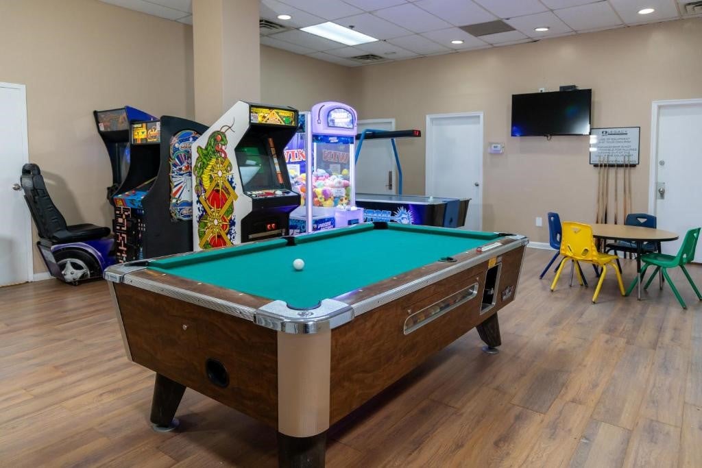 Legacy Vacation Resorts Brigantine Beach – Near Atlantic City