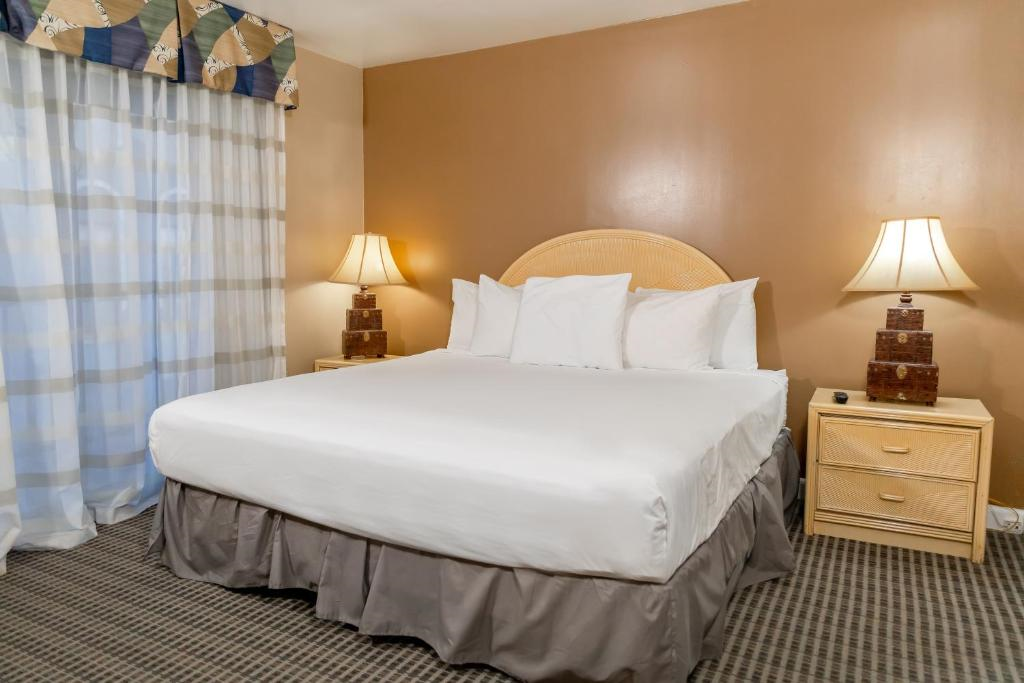 Legacy Vacation Resorts Brigantine Beach – Near Atlantic City