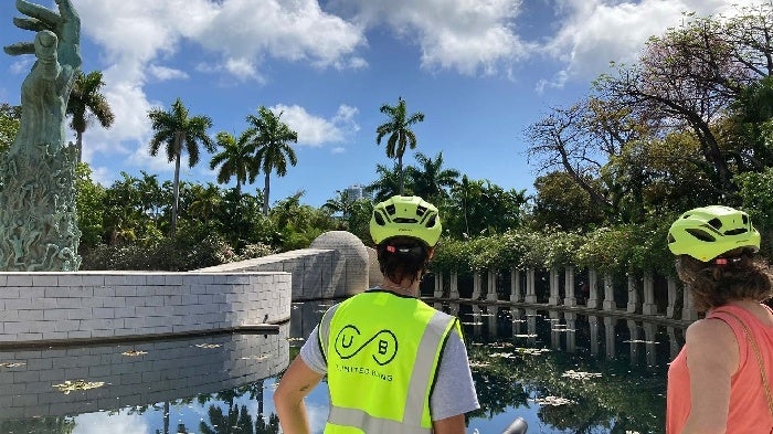Miami Highlights - Guided Miami Beach Bike Tour