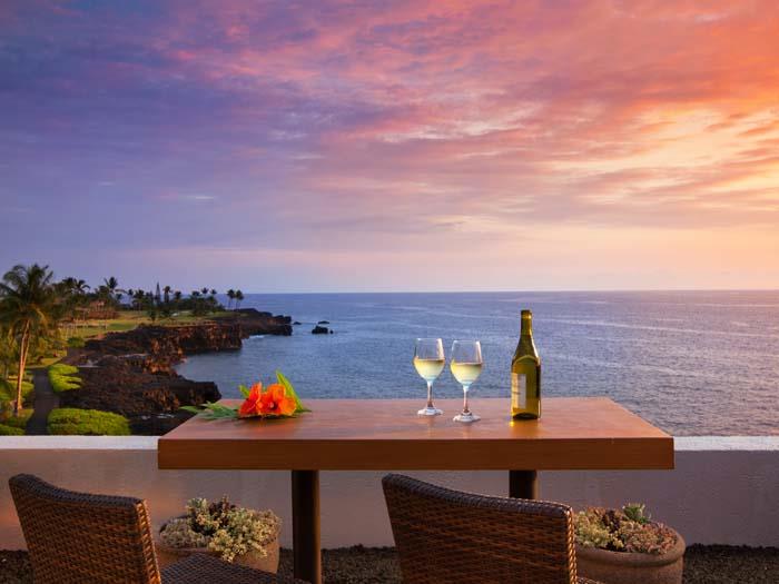 Outrigger Kona Resort and Spa - Kailua-Kona, HI