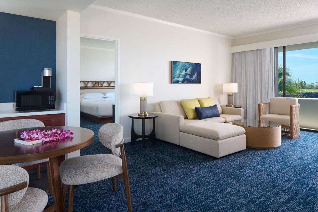 Outrigger Kona Resort and Spa - Kailua-Kona, HI