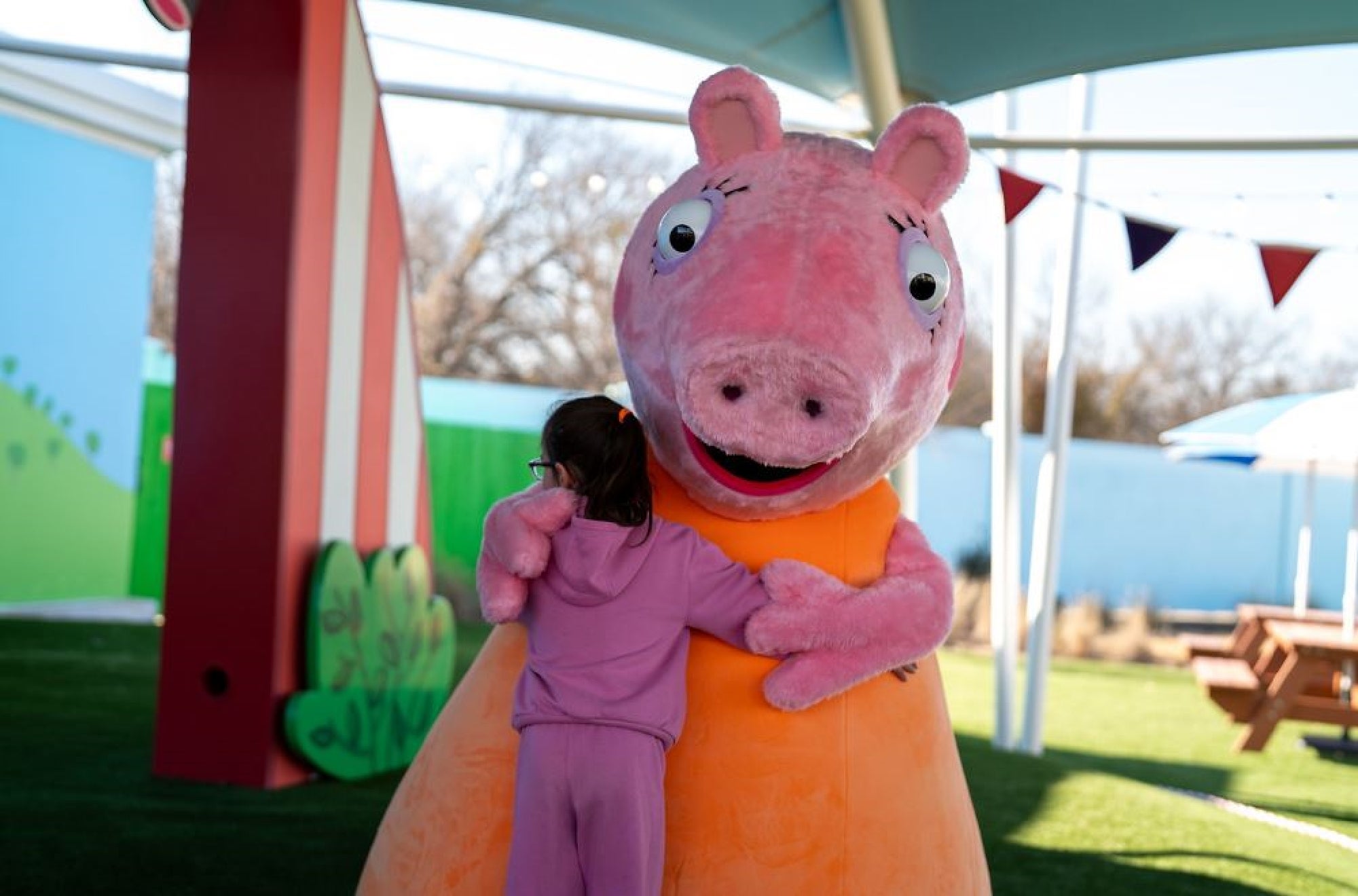 Peppa Pig Theme Park Texas – Rides, Tickets & More