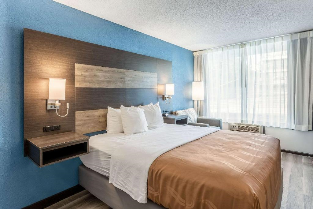 Quality Inn Branson On the Strip