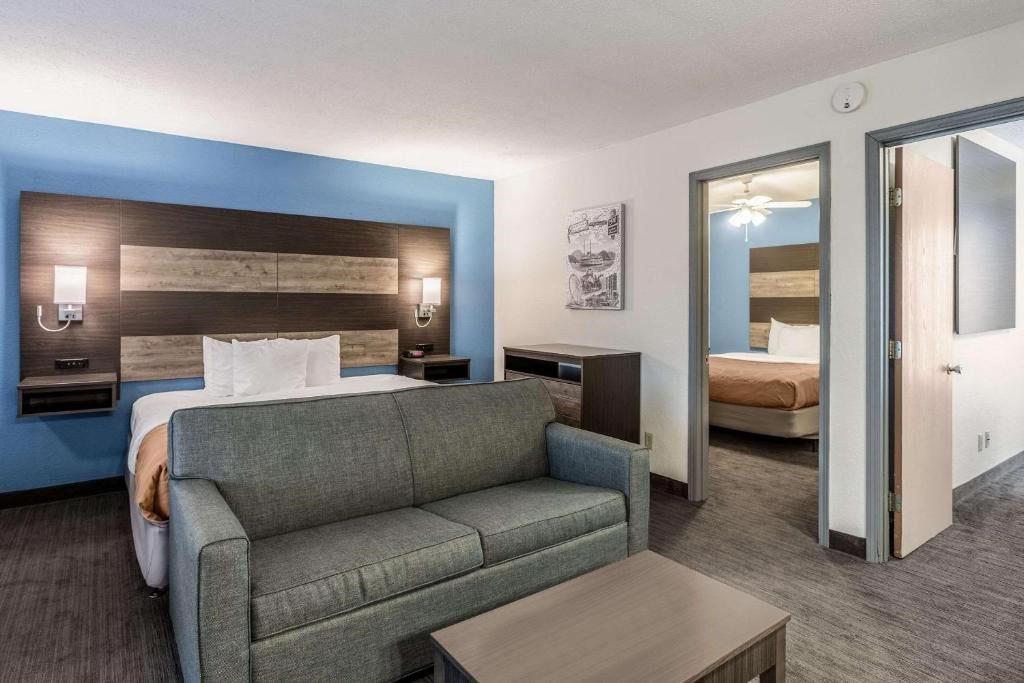 Quality Inn Branson