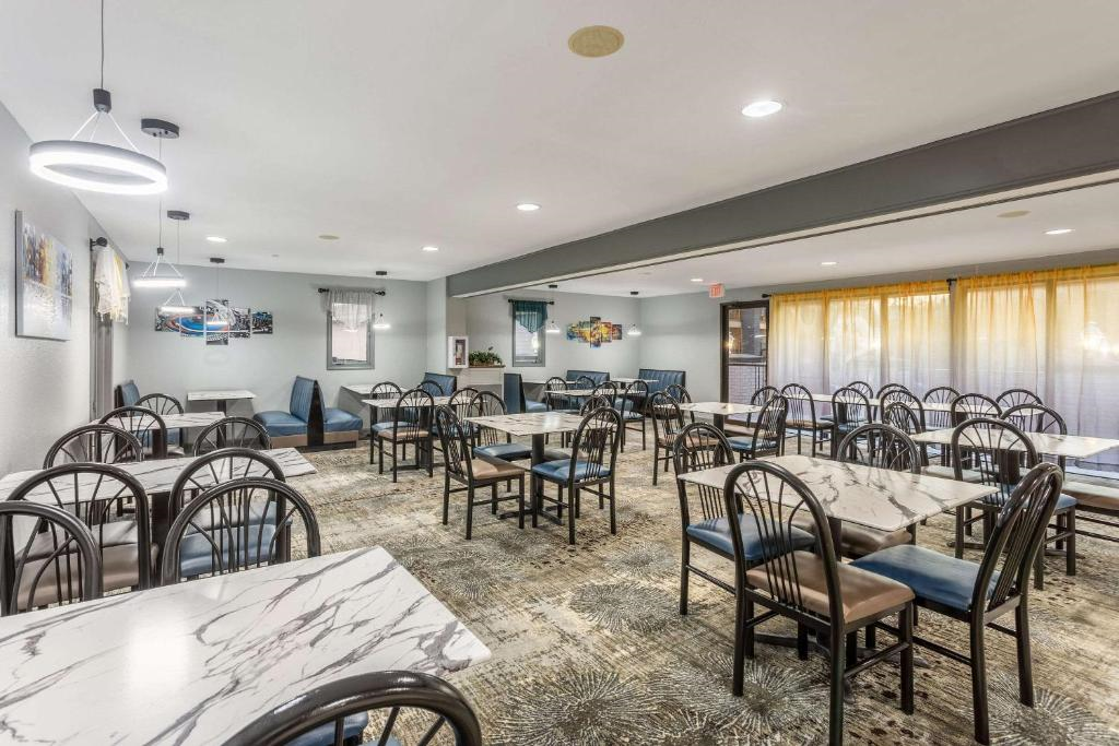 Quality Inn Branson On the Strip