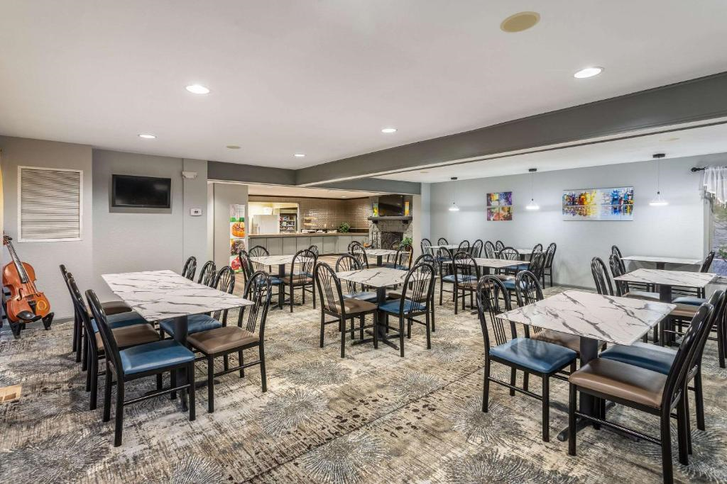 Quality Inn Branson On the Strip