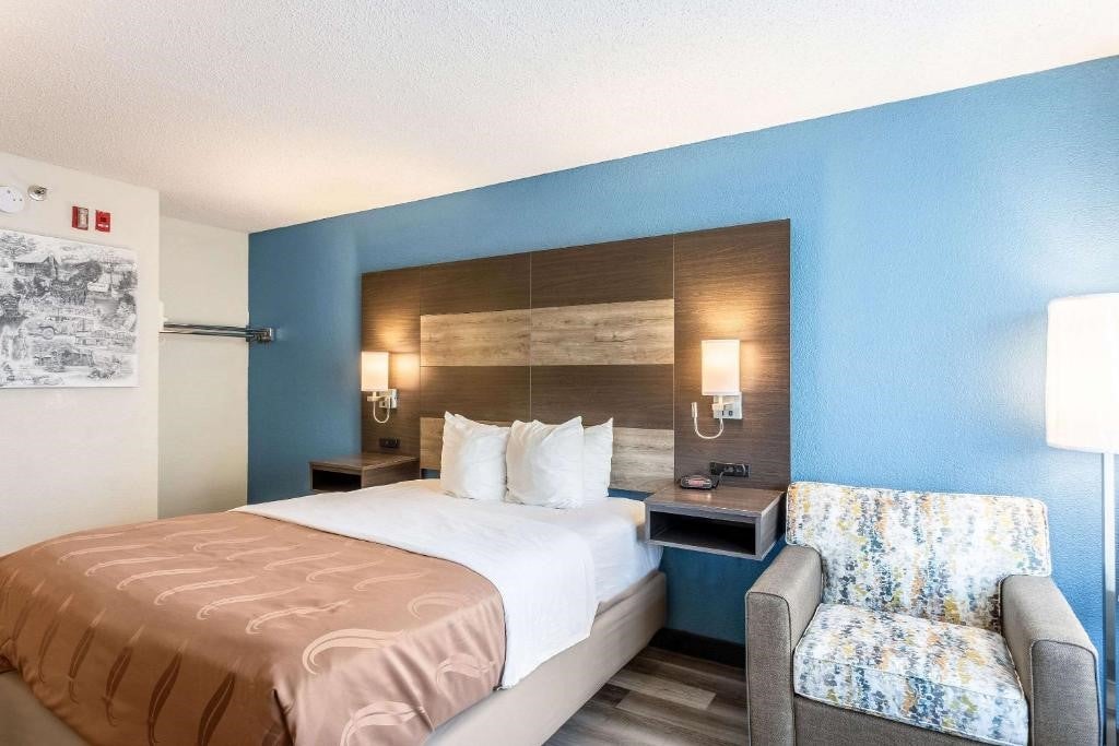 Quality Inn Branson