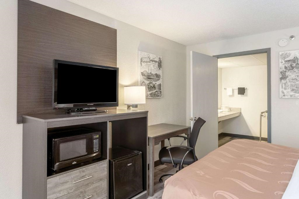 Quality Inn Branson On the Strip