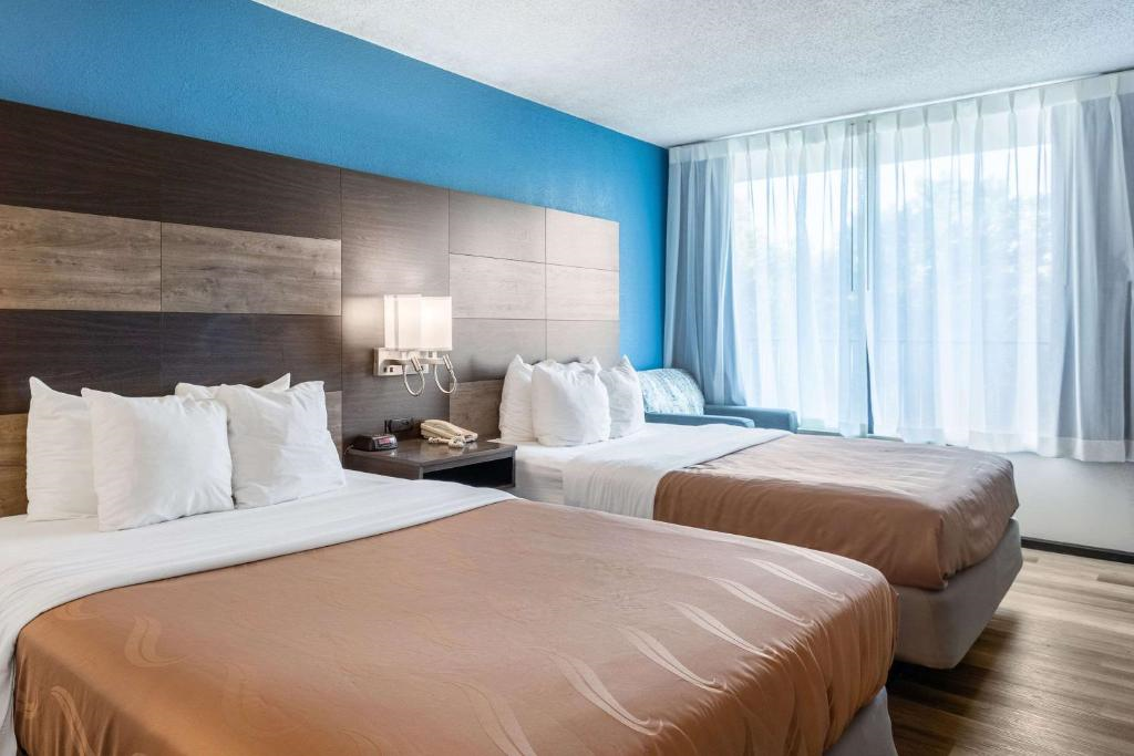 Quality Inn Branson On the Strip