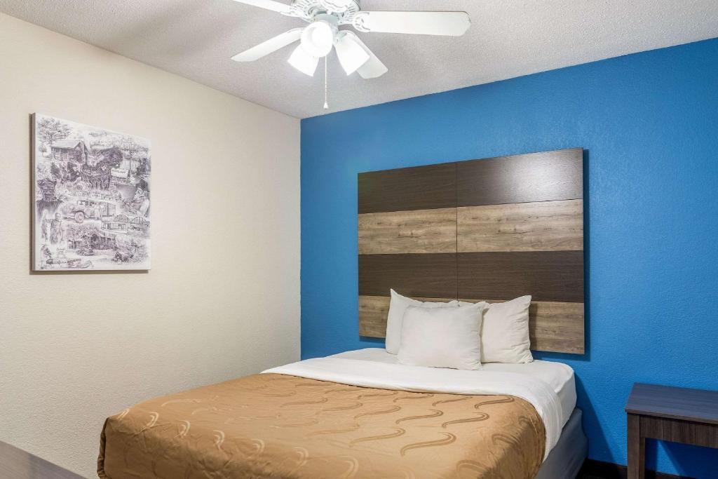 Quality Inn Branson On the Strip