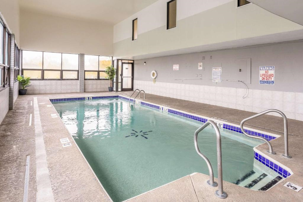 Quality Inn Branson On the Strip