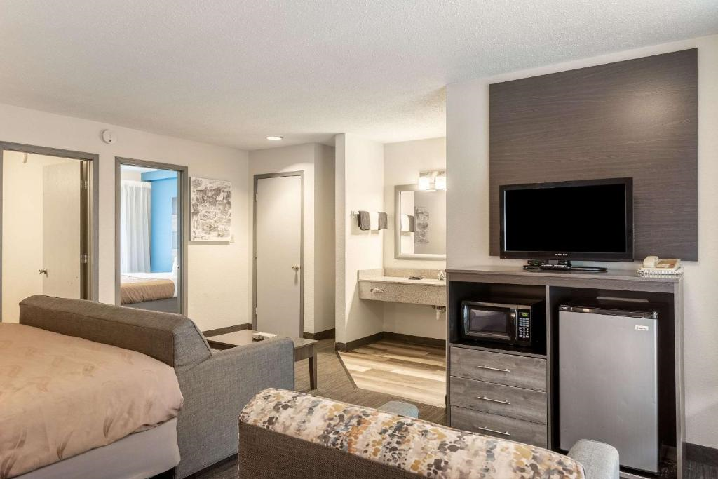 Quality Inn Branson On the Strip