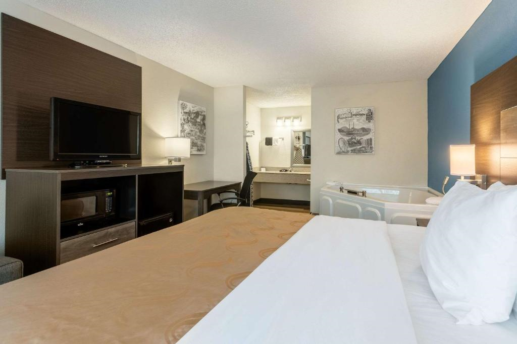 Quality Inn Branson