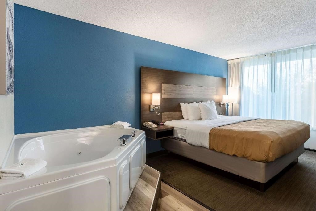Quality Inn Branson