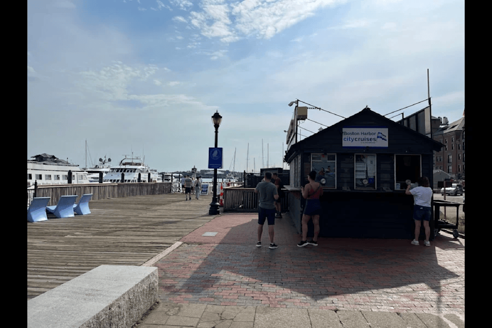 Salem Witch Tour from Boston by Ferry – Witch Trials & History