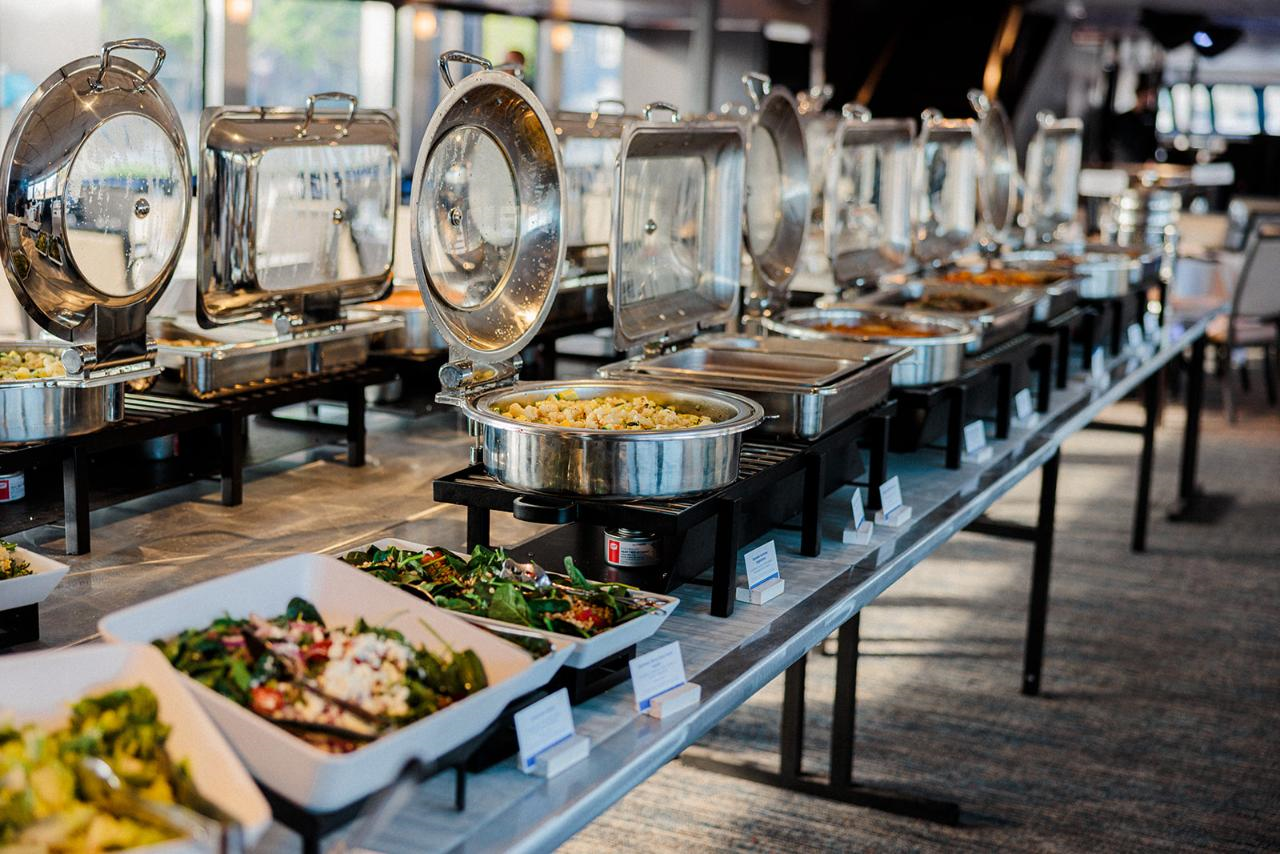 Baltimore Dinner Cruise with Signature Buffet