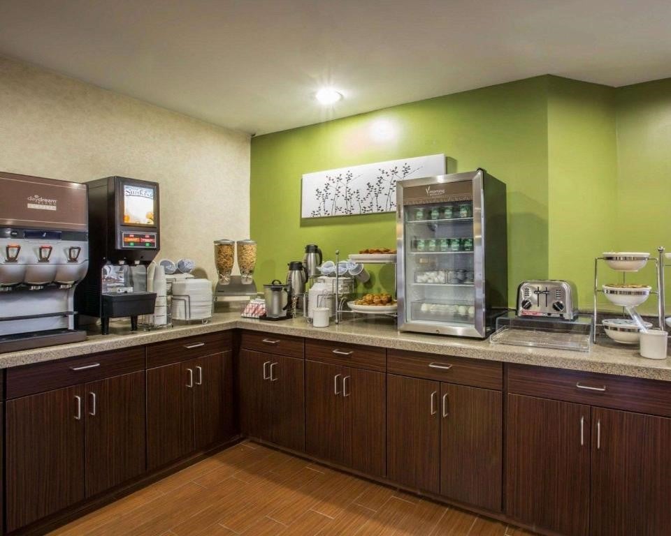 Sleep Inn Asheville Biltmore West
