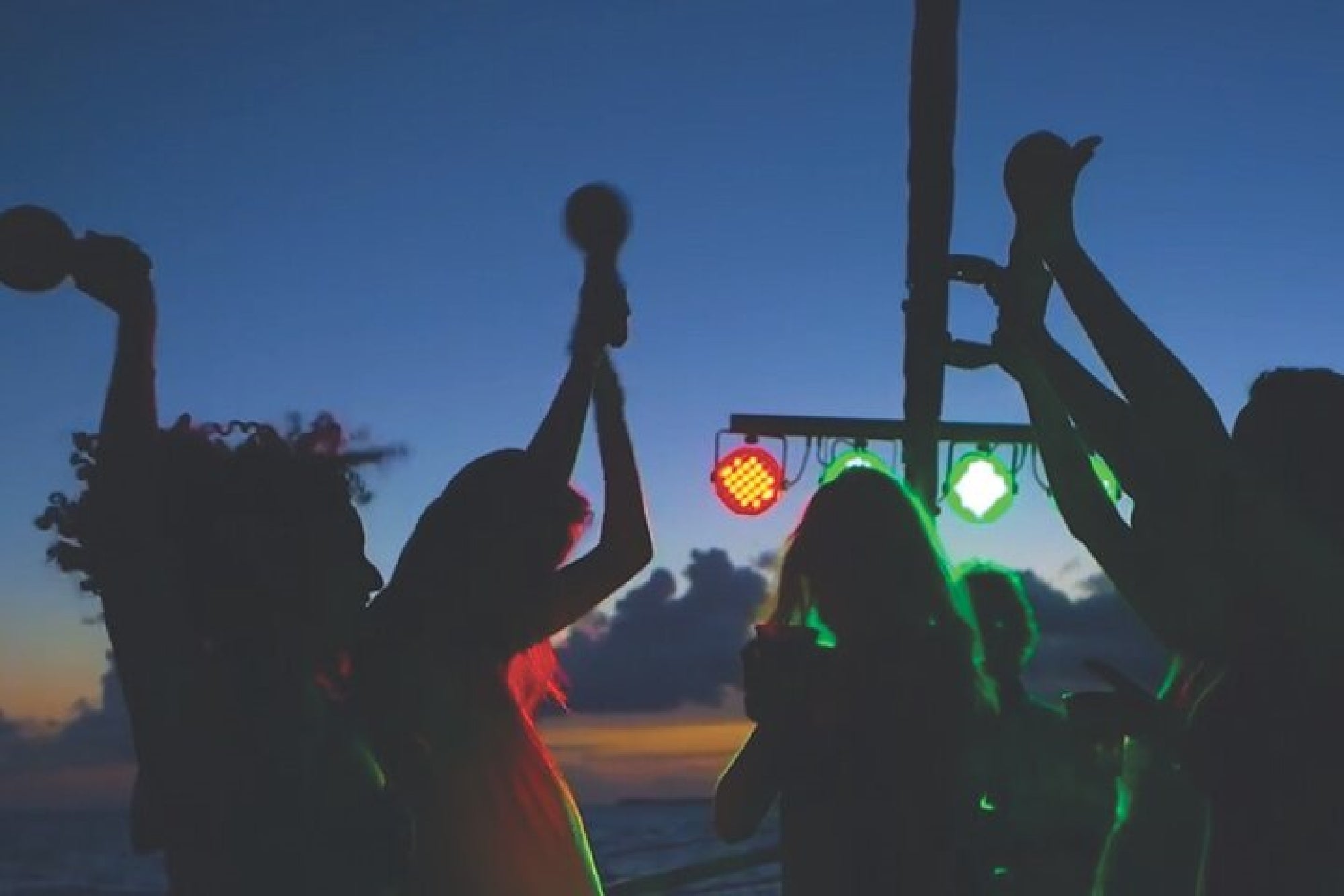 St. Augustine Live Music Sunset Cruise with Drinks