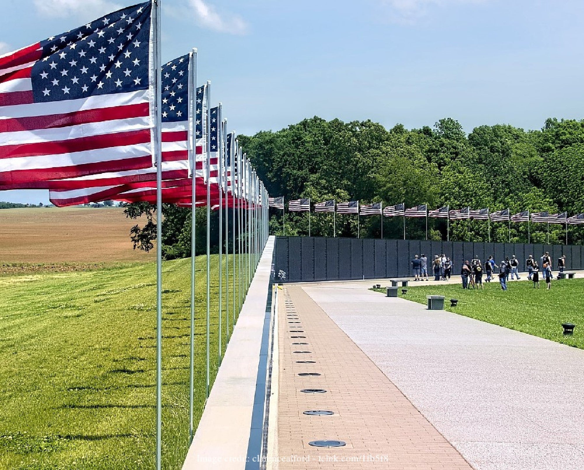 Private Full-Day Walking Tour of Washington DC
