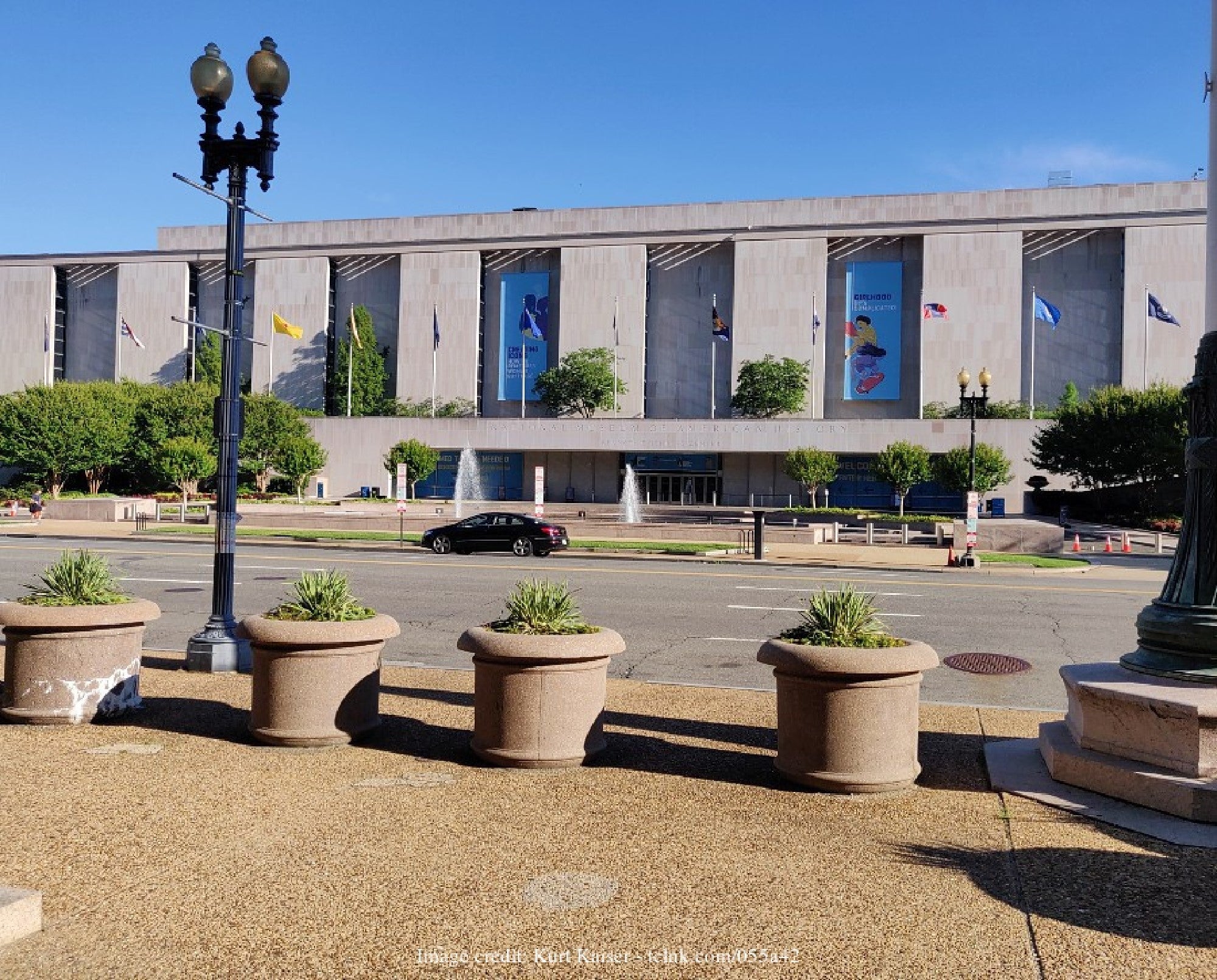 Private Full-Day Walking Tour of Washington DC