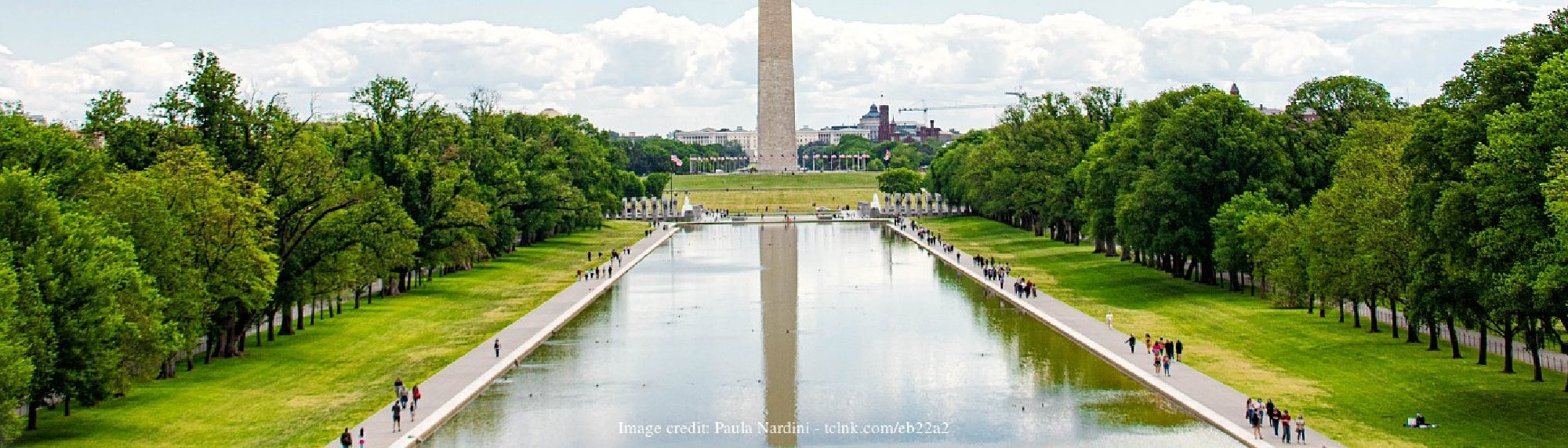 Private Full-Day Walking Tour of Washington DC
