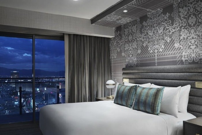Cosmopolitan Las Vegas Studio Suite