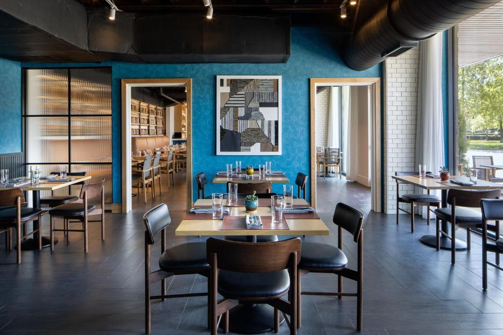 The Ellison, Oklahoma City, a Tribute Portfolio Hotel