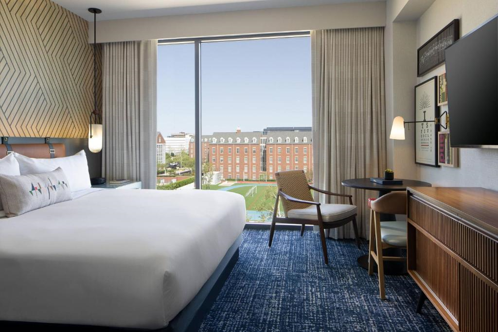 The Ellison, Oklahoma City, a Tribute Portfolio Hotel