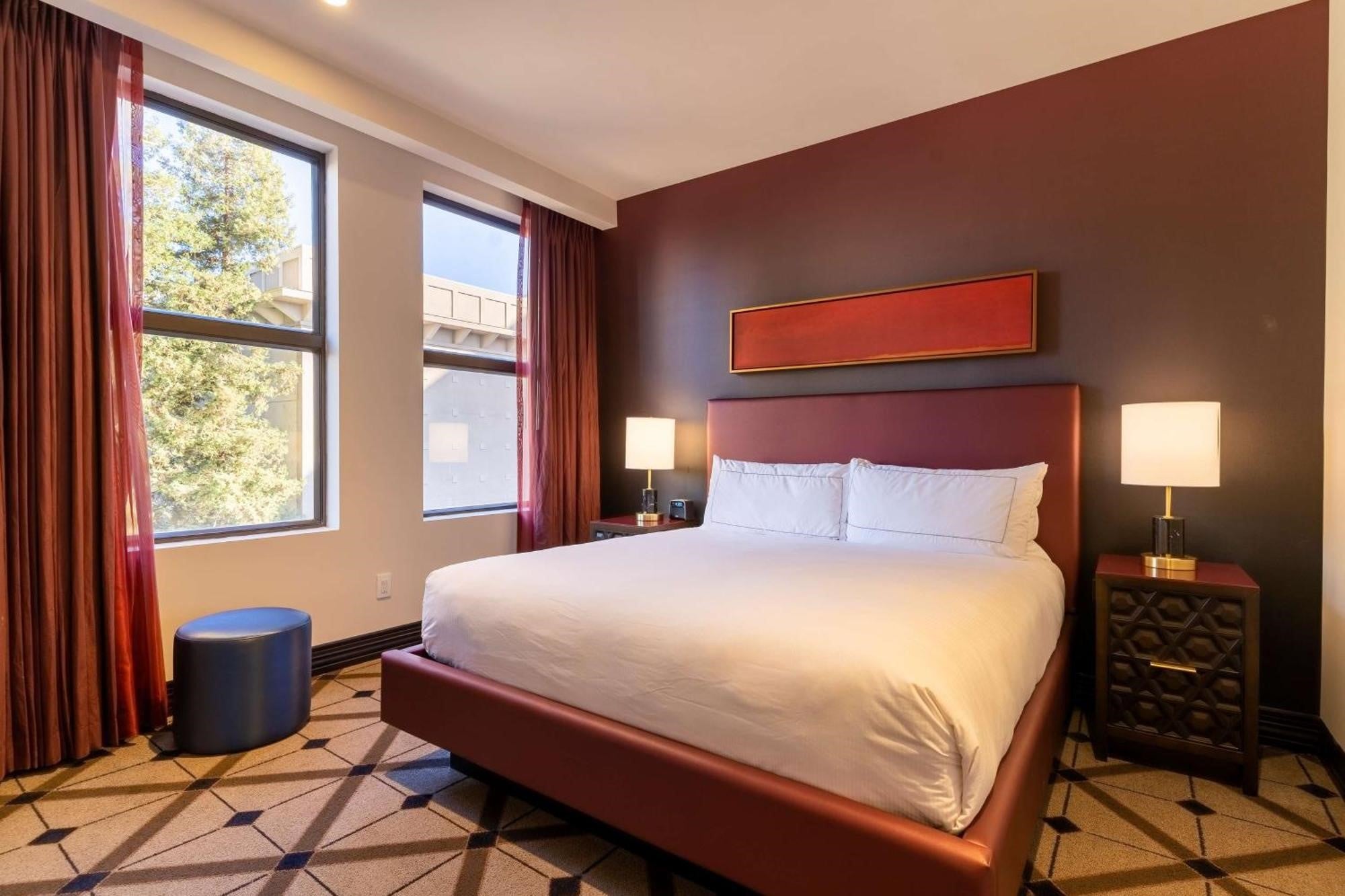 The Exchange Sacramento - Curio Collection by Hilton