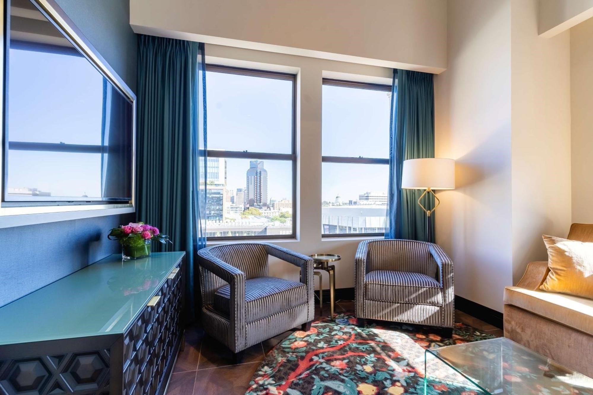 The Exchange Sacramento - Curio Collection by Hilton