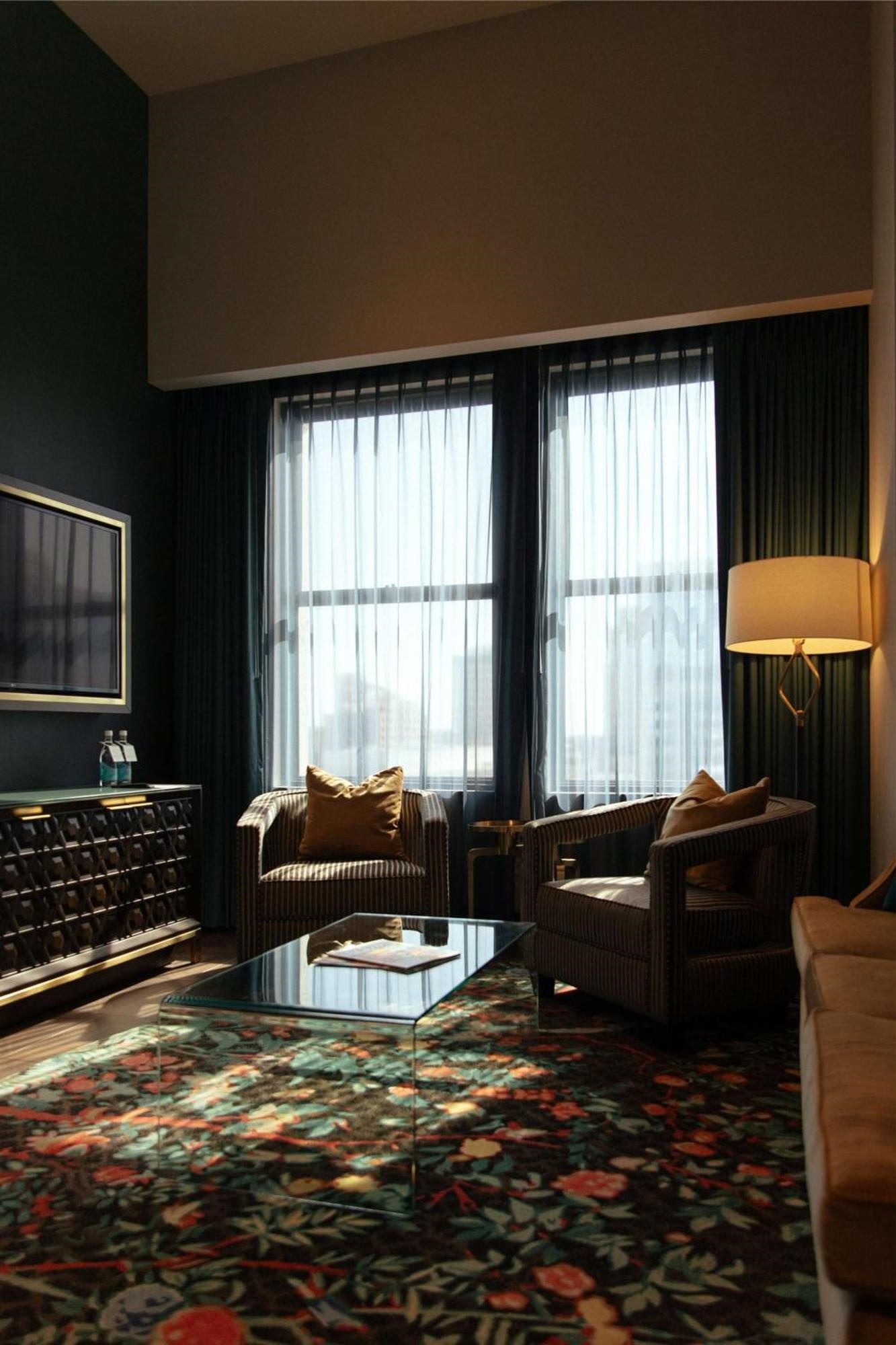 The Exchange Sacramento - Curio Collection by Hilton