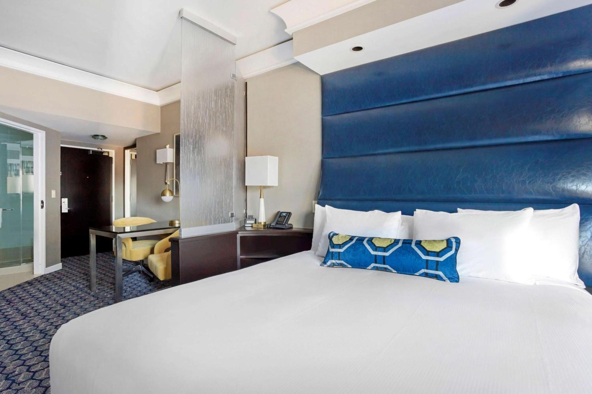The Hilton Club - New York