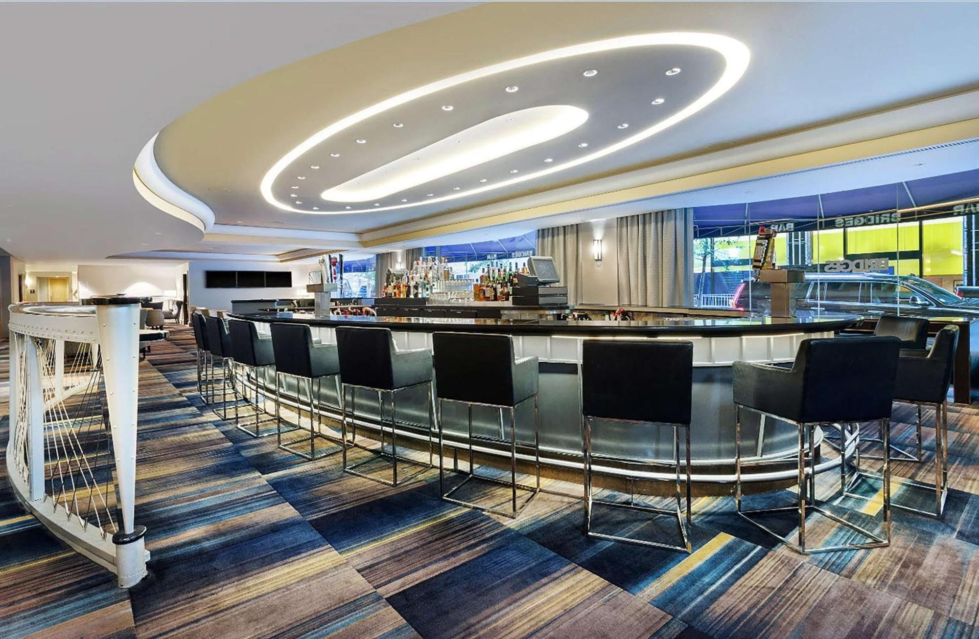 The Hilton Club - New York