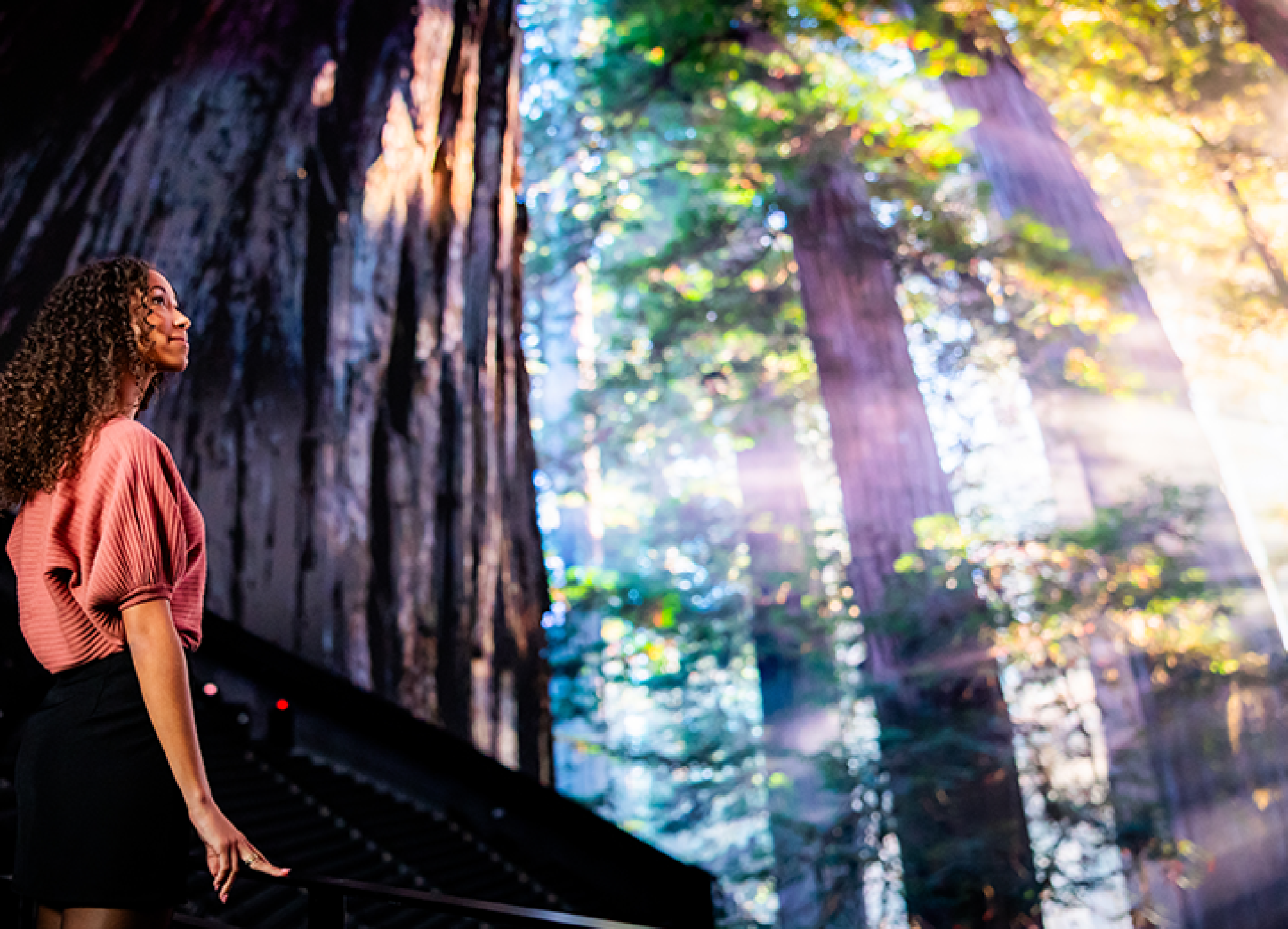 Sphere Las Vegas Tickets - Postcard from Earth