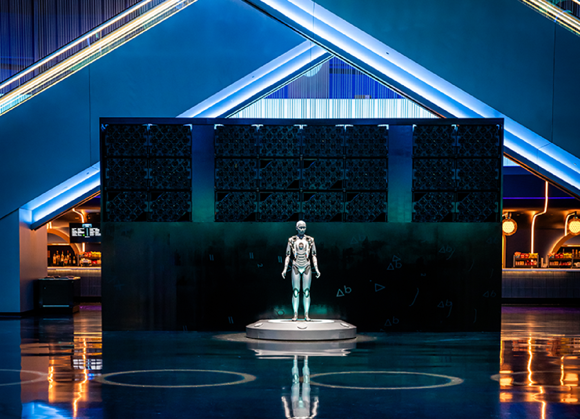 Sphere Las Vegas Tickets - Postcard from Earth