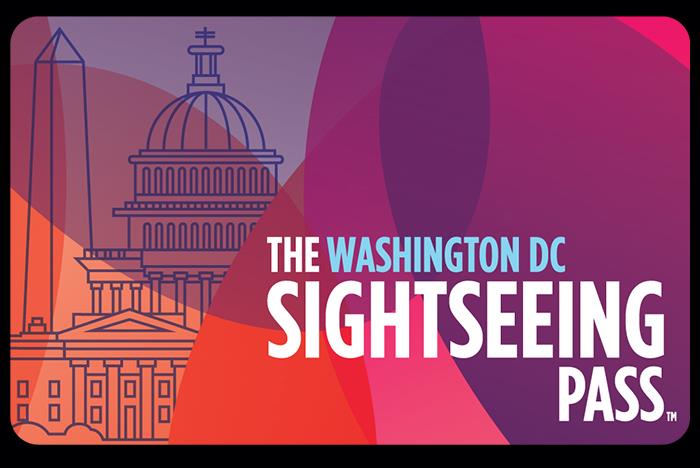 The Washington DC Sightseeing Pass - Washington, DC