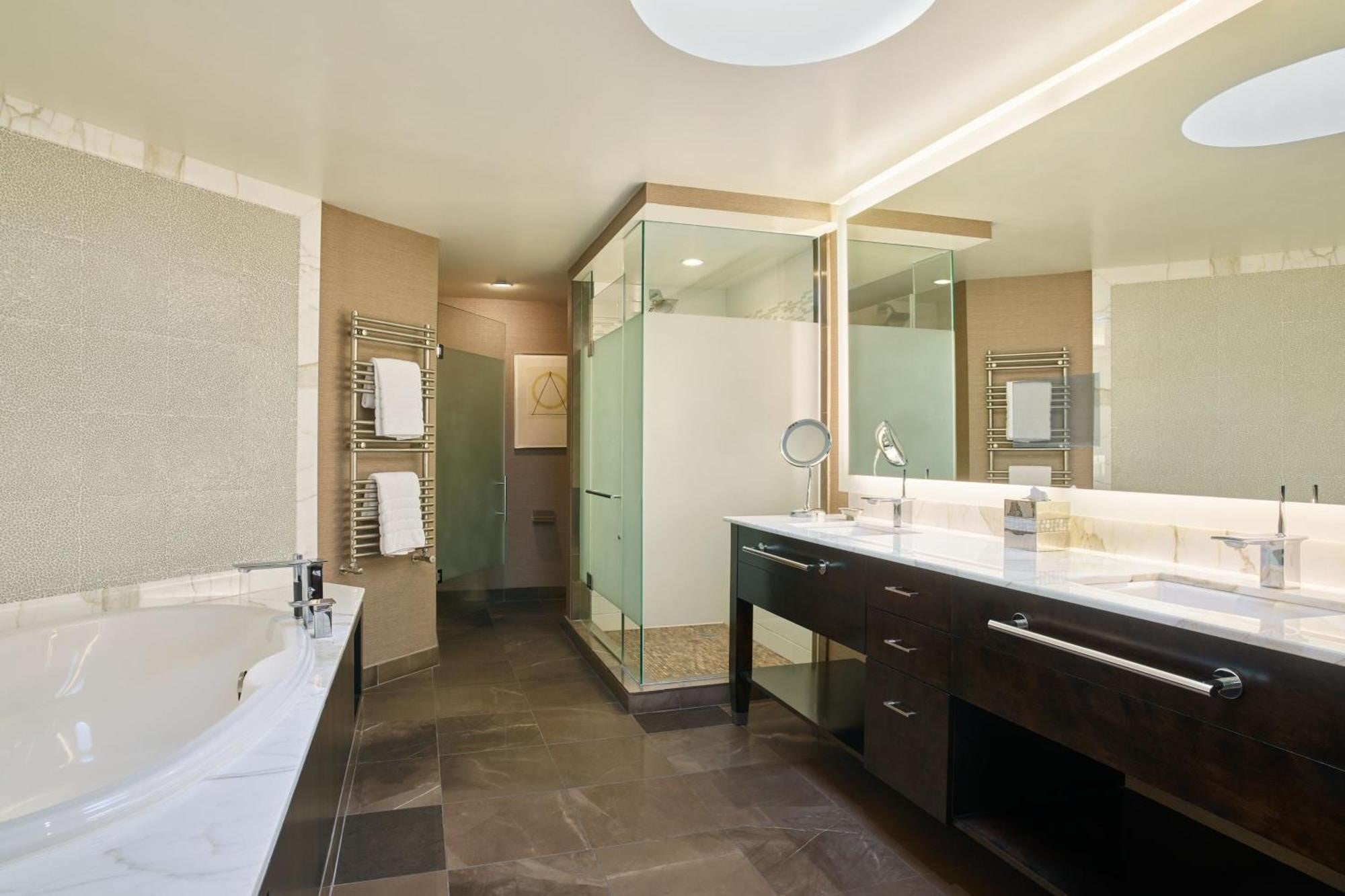 Kansas City Crown Center Hotel – The Westin Kansas City