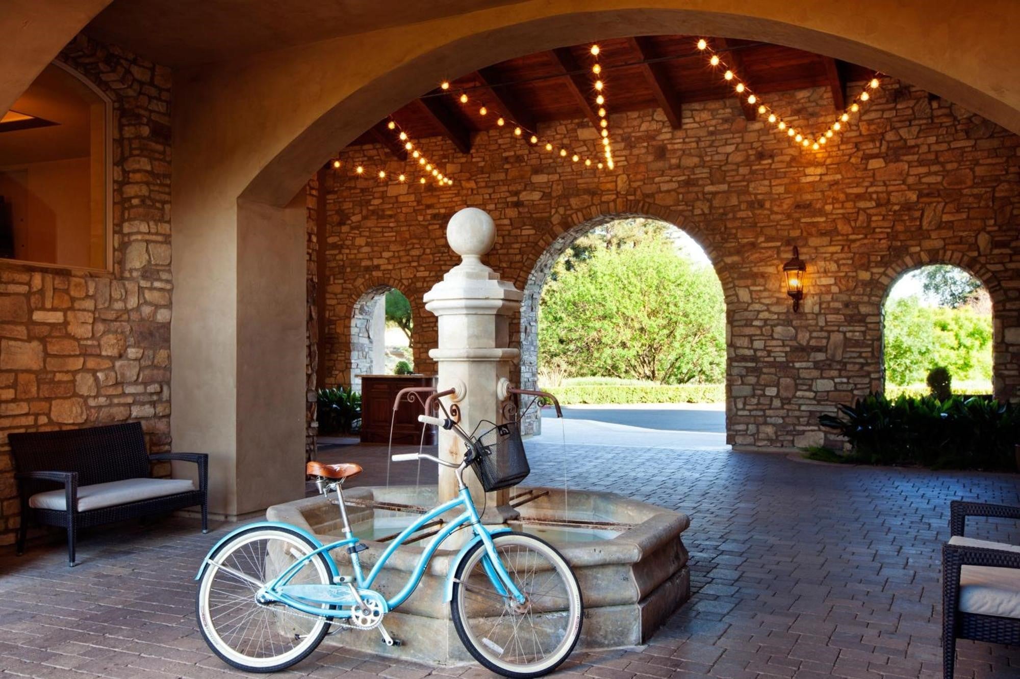The Westin Sacramento Riverfront Hotel and Spa
