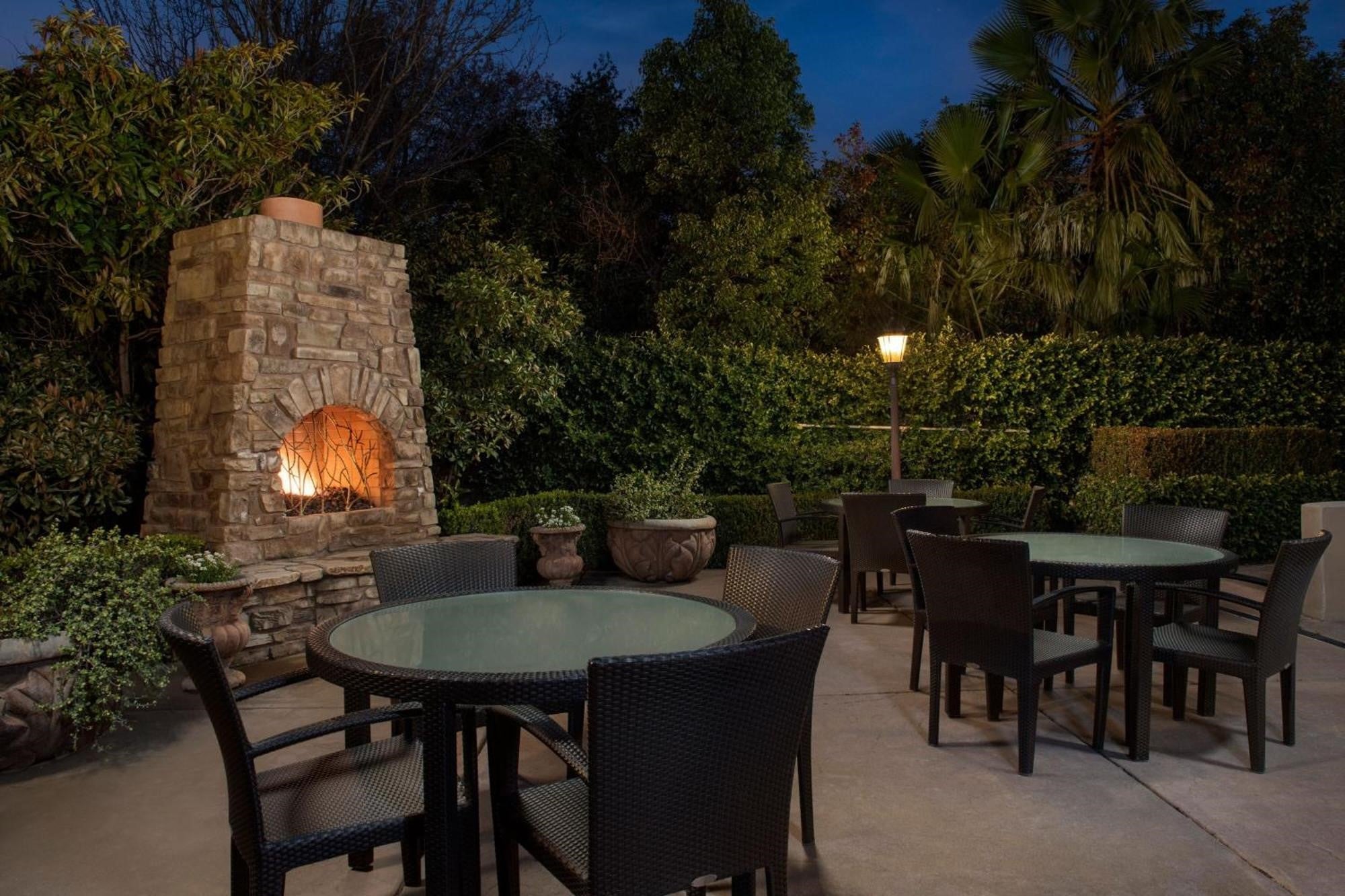 The Westin Sacramento Riverfront Hotel and Spa