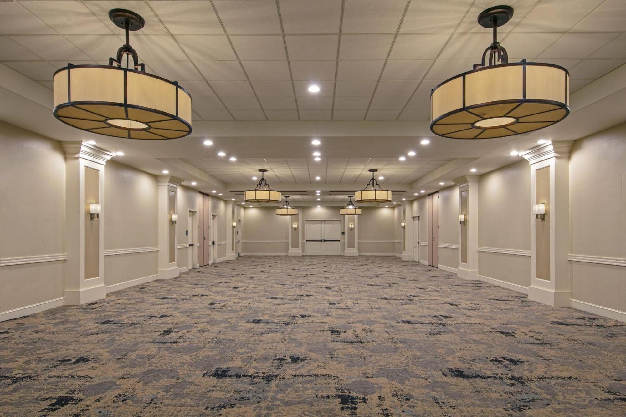 The Westin Sacramento Riverfront Hotel and Spa