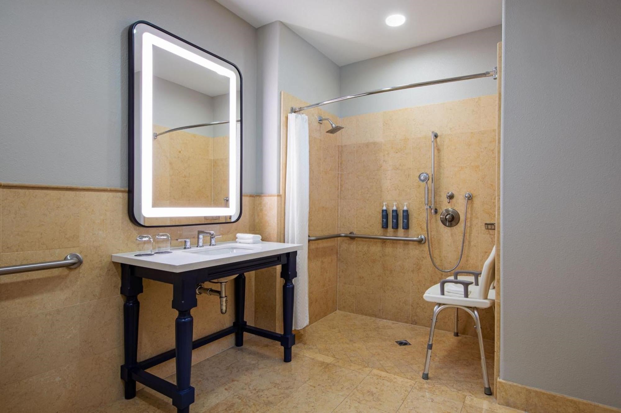 The Westin Sacramento Riverfront Hotel and Spa
