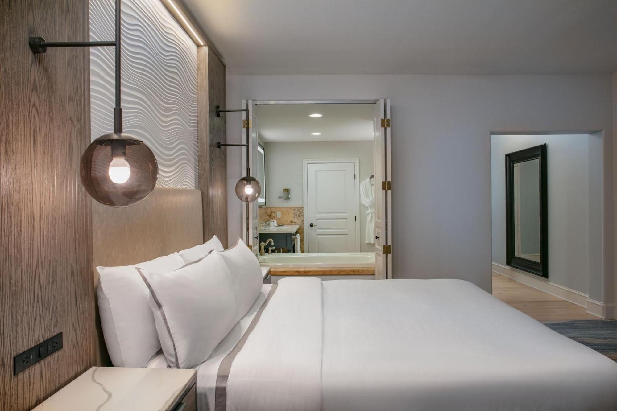 The Westin Sacramento Riverfront Hotel and Spa
